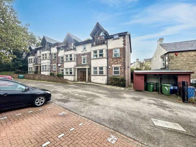 2 Bedroom Flat
