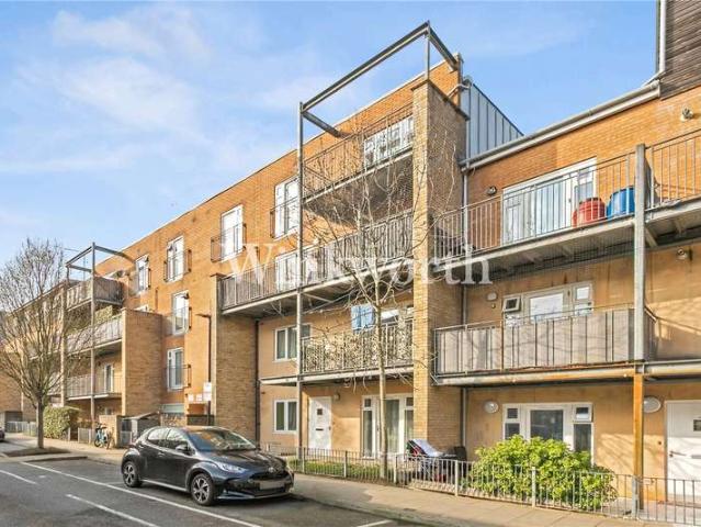 2 Bedroom Flat