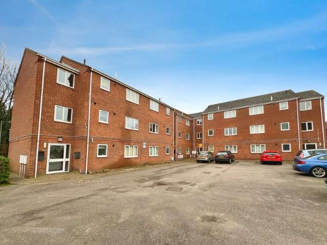 2 Bedroom Flat