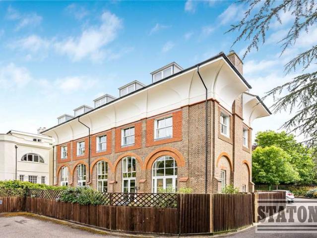 2 Bedroom Flat