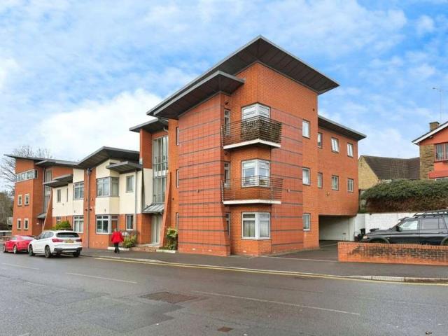 2 Bedroom Flat