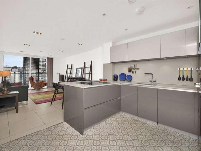 2 Bedroom Flat