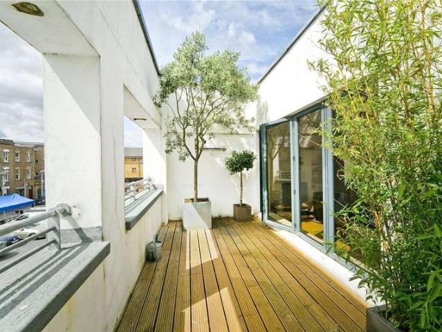 2 Bedroom Flat