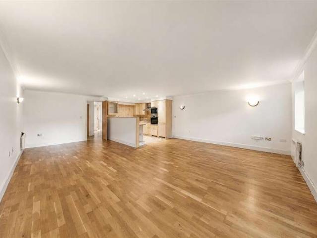 2 Bedroom Flat