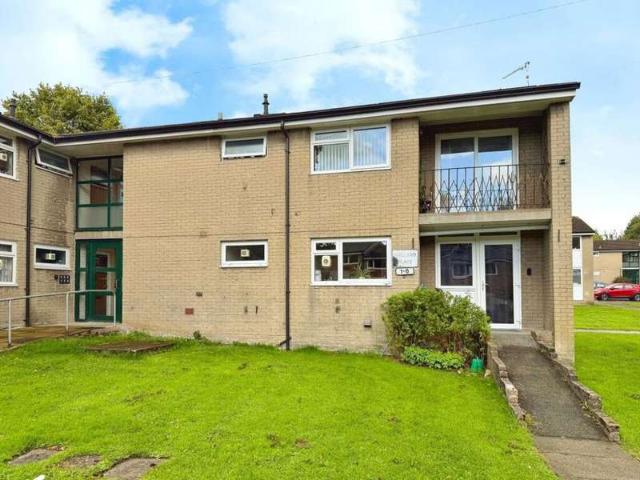 2 Bedroom Flat