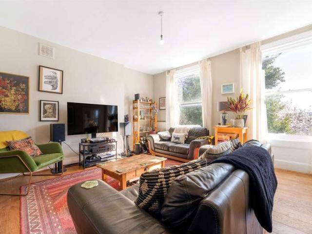 2 Bedroom Flat