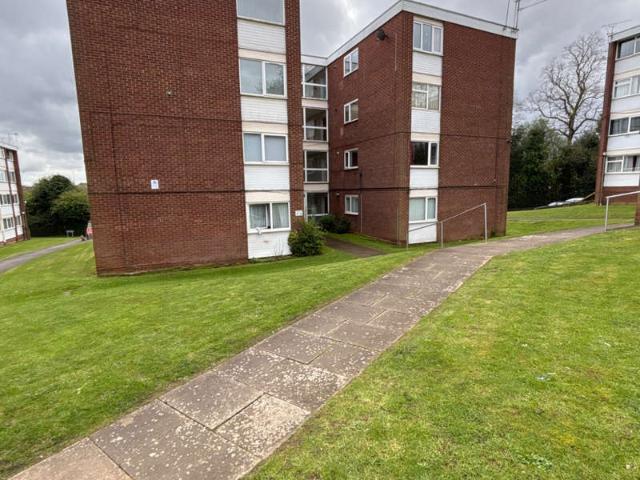 2 Bedroom Flat