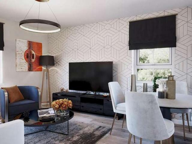 2 Bedroom Flat