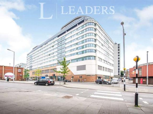 2 Bedroom Flat