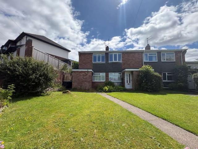 2 Bedroom Flat
