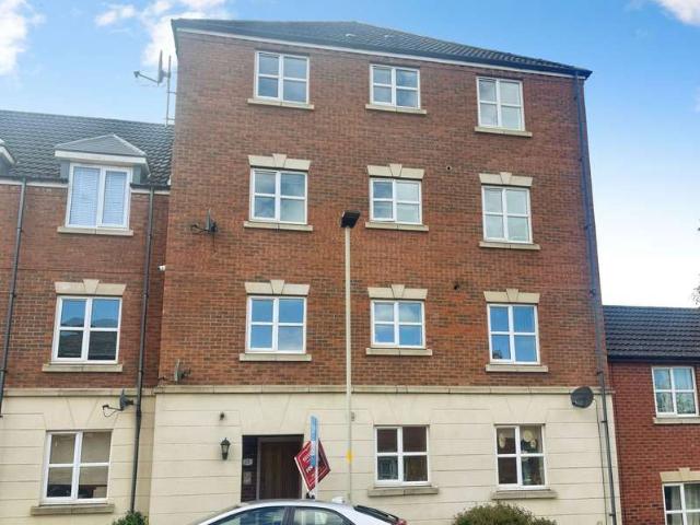 2 Bedroom Flat