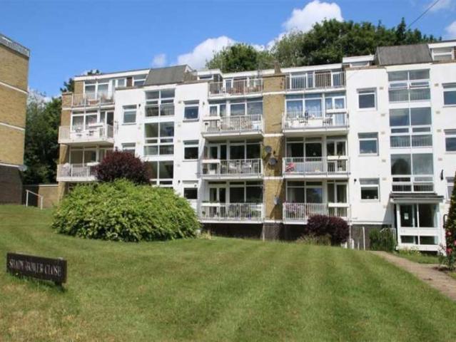 2 Bedroom Flat