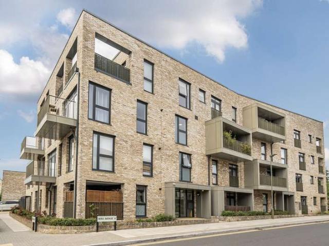 2 Bedroom Flat