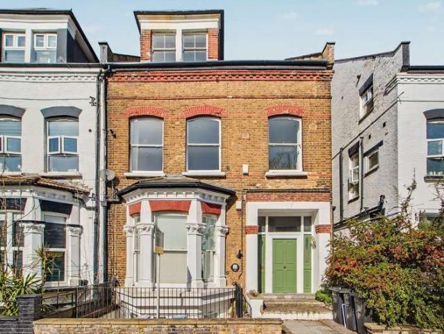 2 Bedroom Flat