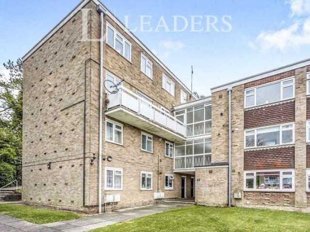 2 Bedroom Flat