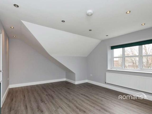 2 Bedroom Flat