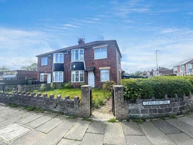 2 Bedroom Flat