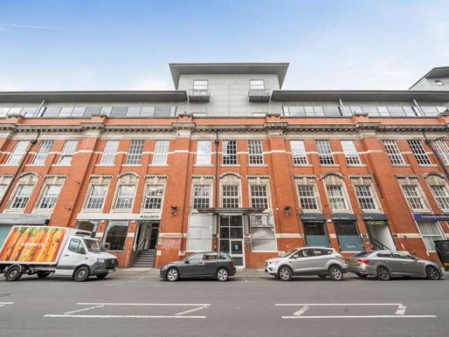2 Bedroom Flat