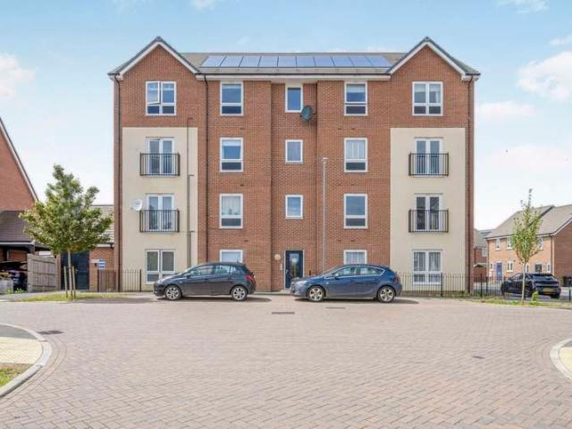 2 Bedroom Flat