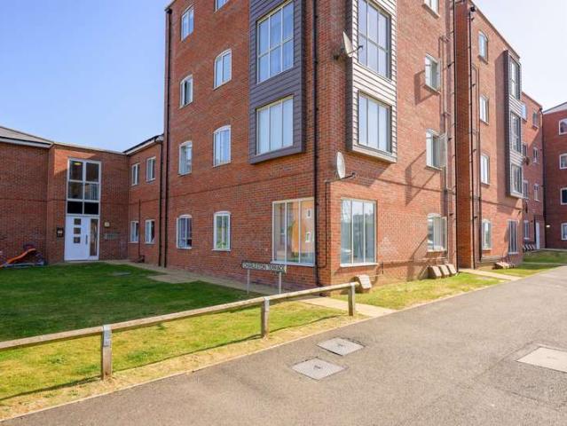2 Bedroom Flat