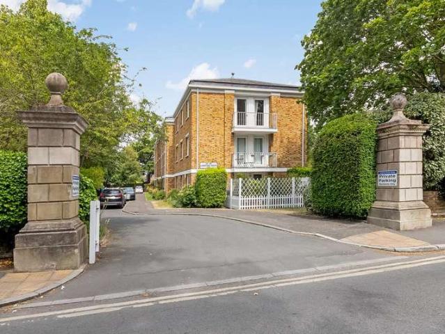 2 Bedroom Flat