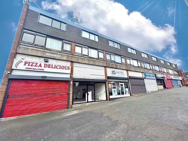 2 Bedroom Flat