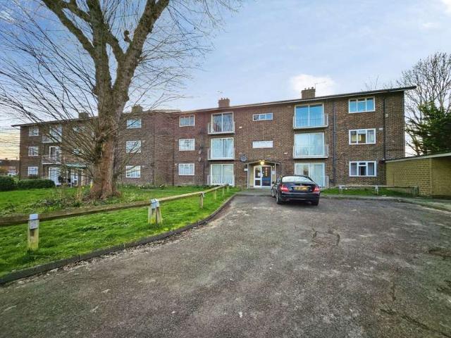 2 Bedroom Flat