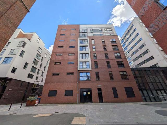 2 Bedroom Flat