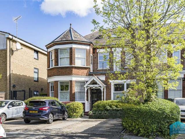 2 Bedroom Flat