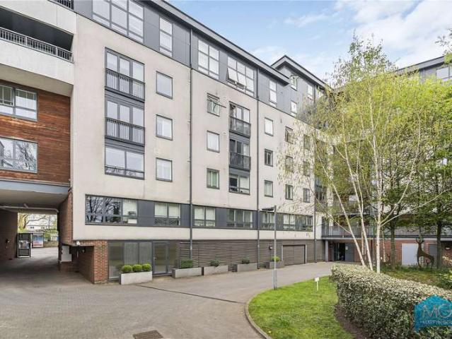 2 Bedroom Flat