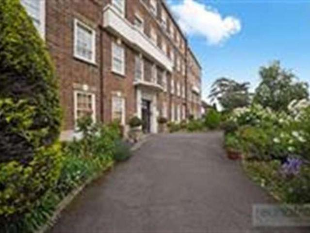 2 Bedroom Flat