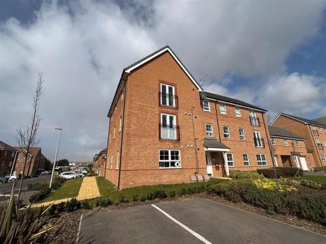 2 Bedroom Flat