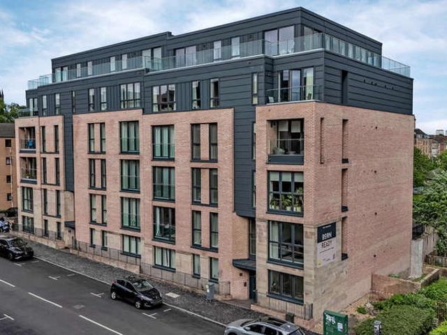 2 Bedroom Flat