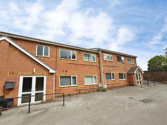 2 Bedroom Flat