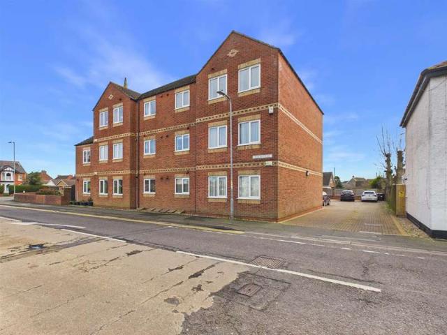 2 Bedroom Flat