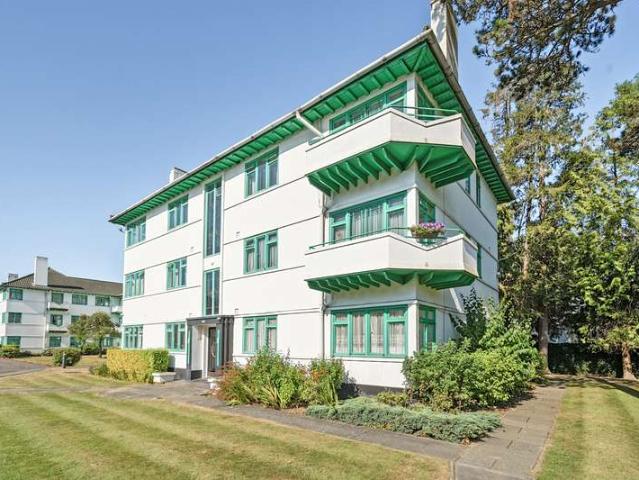 2 Bedroom Flat