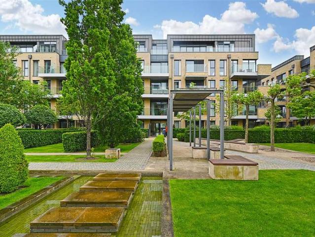 2 Bedroom Flat