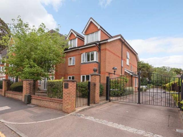 2 Bedroom Flat