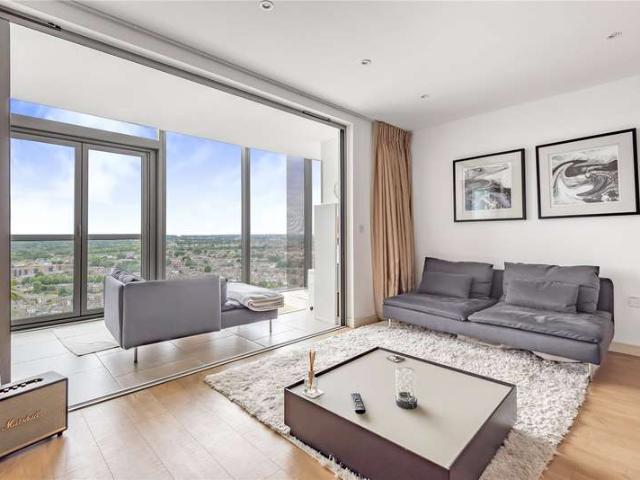 2 Bedroom Flat