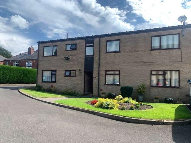 2 Bedroom Flat