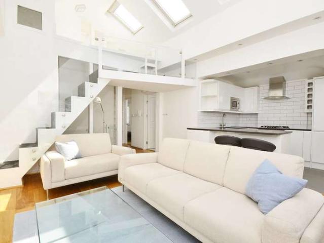 2 Bedroom Flat
