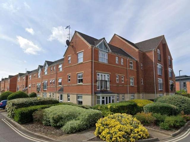 2 Bedroom Flat