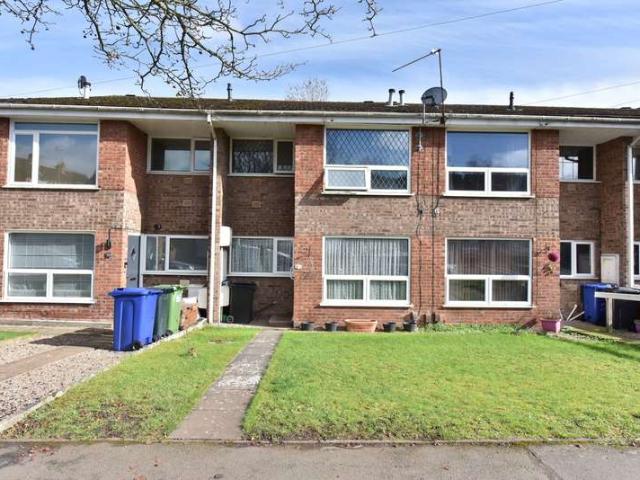 2 Bedroom Flat