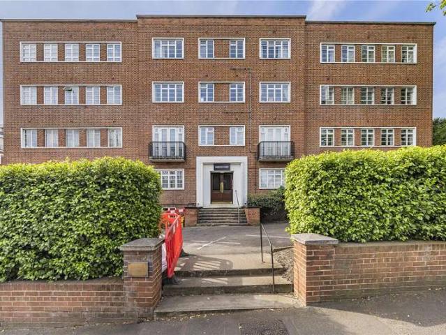 2 Bedroom Flat