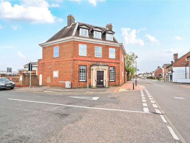 2 Bedroom Flat