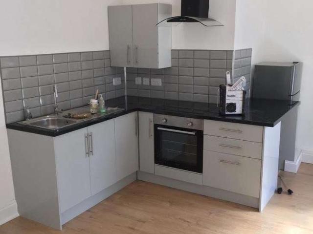 2 Bedroom Flat