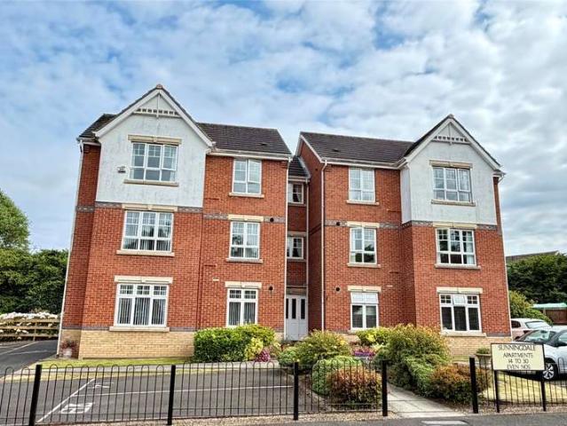 2 Bedroom Flat