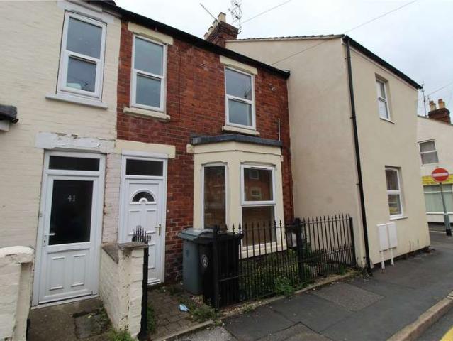 2 Bedroom Flat