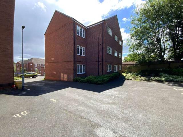 2 Bedroom Flat
