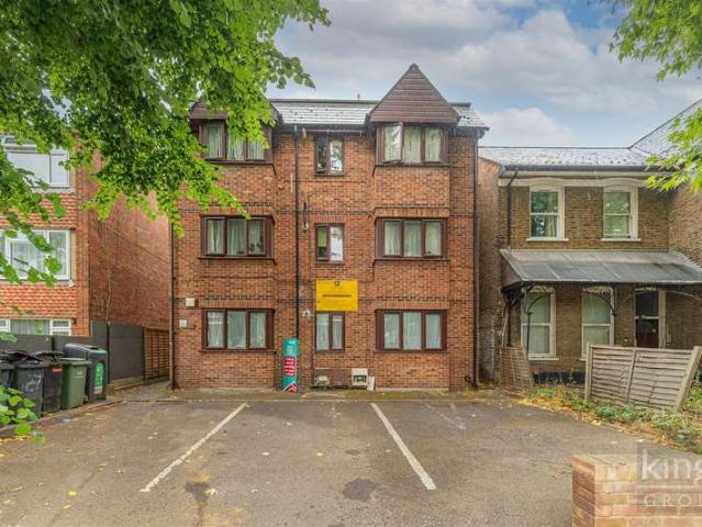 2 Bedroom Flat